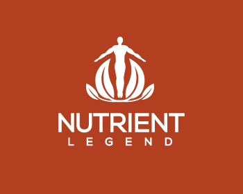Nutrient Legend - Logo Designs By juliusrichard721