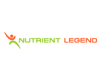nutrient-legend - Logo Designs By kantil