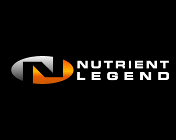 Nutrient Legend - Logo Designs By mes