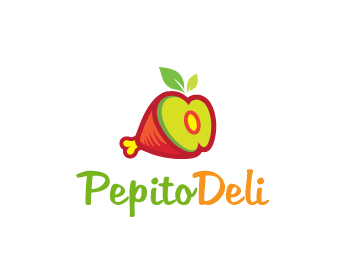 pepito-deli - Logo Designs By quanVuart