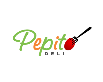 pepito-deli - Logo Designs By masjacky