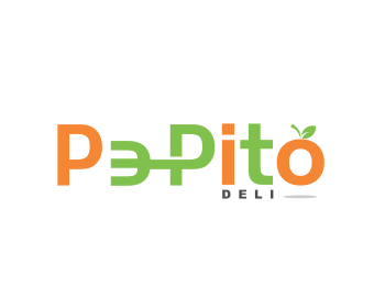 pepito-deli - Logo Designs By masjacky