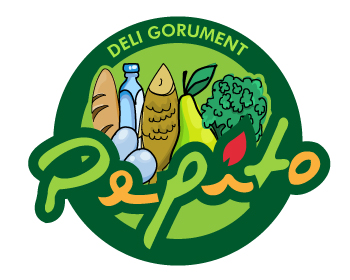 pepito-deli - Logo Designs By REALIZEGFX