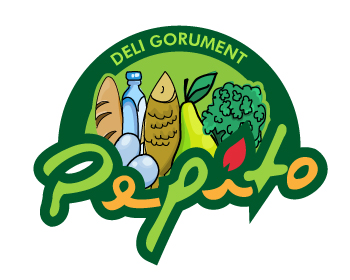 pepito-deli - Logo Designs By REALIZEGFX
