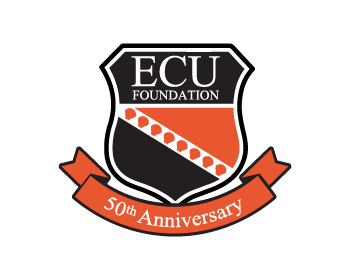 east-central-university-foundation - Logo Designs By juliusrichard721