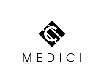 Medici - Logo Designs By anung_design