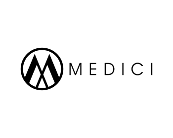 Medici - Logo Designs By anung_design