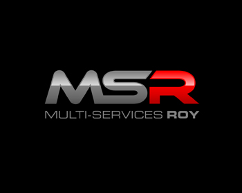 MSR - Logo Designs By tuanbmt