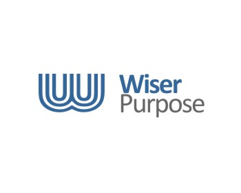 wiser-purpose - Logo Designs By sengkuni08