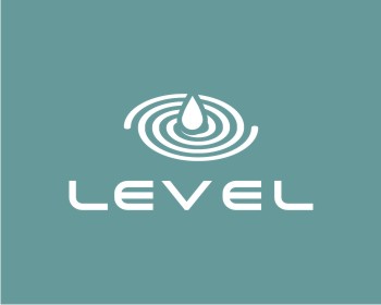 Level - Logo Designs By sengkuni08