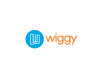 Wiggy - Logo Designs By Rooster