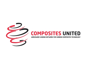 Composites United - Logo Designs By mango