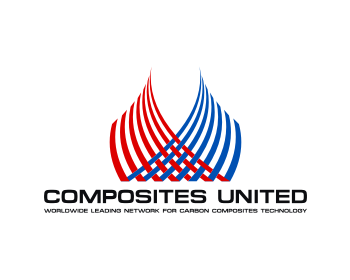composites-united - Logo Designs By Sybertrons