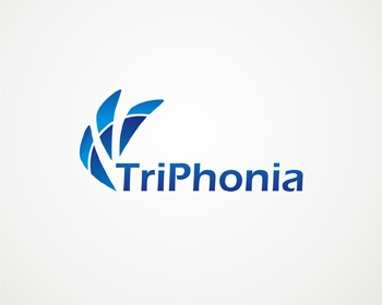 TriPhonia - Logo Designs By MbokSum