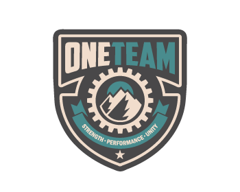 ONE Team - Logo Designs By juliusrichard721