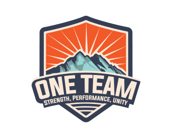 Team One Advertising Logo