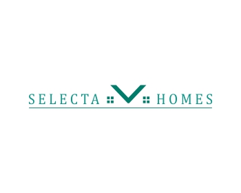 selecta-homes - Logo Designs By mango