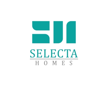 selecta-homes - Logo Designs By mango