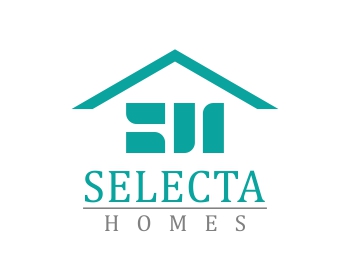 selecta-homes - Logo Designs By mango