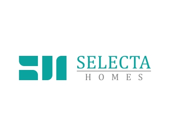selecta-homes - Logo Designs By mango