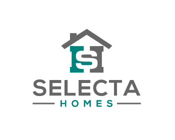 selecta-homes - Logo Designs By Immo0