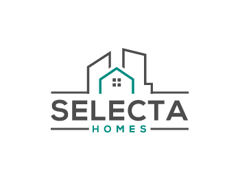 selecta-homes - Logo Designs By Immo0