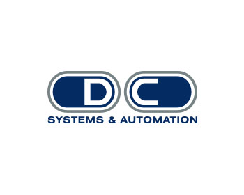 DC Systems and Automation - Logo Designs By jctoledo