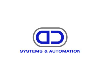 DC Systems and Automation - Logo Designs By jctoledo