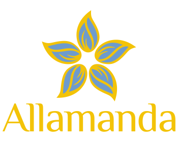 Alamanda Logo