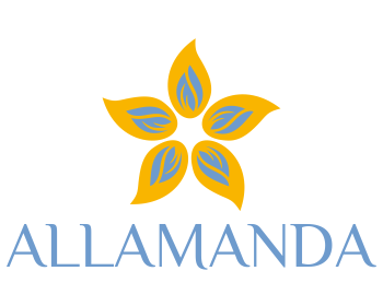 allamanda - Logo Designs By undefined