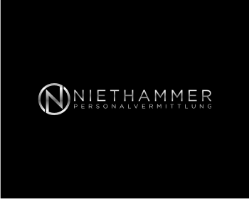 Niethammer! - Logo Designs By sigra