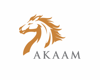Akaam - Logo Designs By Syaif1hsan