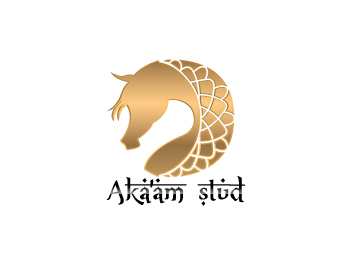 Akaam - Logo Designs By gabba