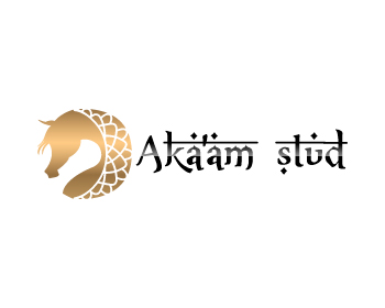 Akaam - Logo Designs By gabba