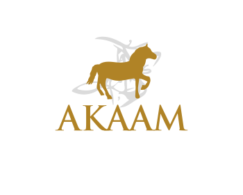 Akaam - Logo Designs By PMLogos