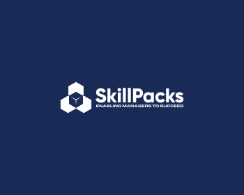 SkillPacks - Logo Designs By agnesmiddleton