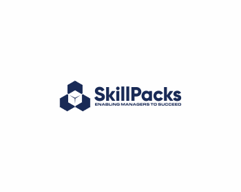 SkillPacks - Logo Designs By agnesmiddleton