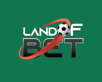 land-of-bet - Logo Designs By gabba