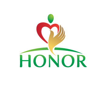 Honor - Logo Designs By aksa