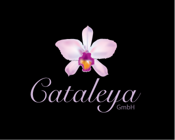 Cataleya GmbH - Logo Designs By NightOwl