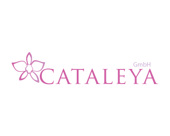 Cataleya GmbH - Logo Designs By NightOwl