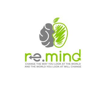 Re.Mind - Logo Design Contest on Logo Arena