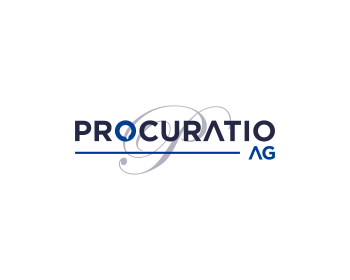 procuratio - Logo Design Contest on Logo Arena
