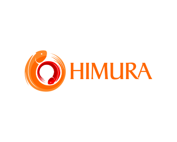 Himura - Logo Designs By anung_design