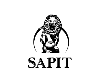 Sapit - Logo Designs By NightOwl