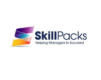 skillpacks - Logo Design Contest on Logo Arena