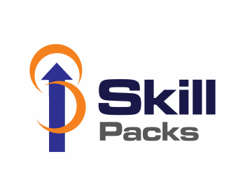 SkillPacks - Logo Designs By dodihanz