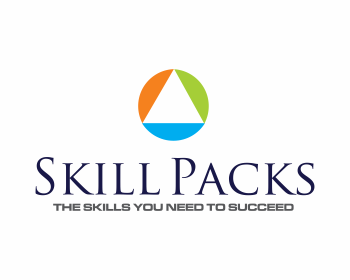 SkillPacks - Logo Designs By dodihanz