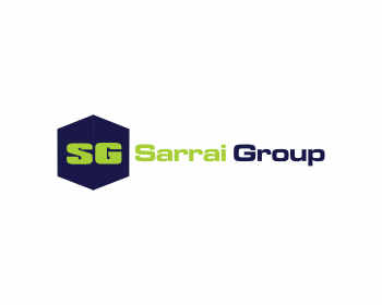sarrai-group - Logo Designs By dodihanz