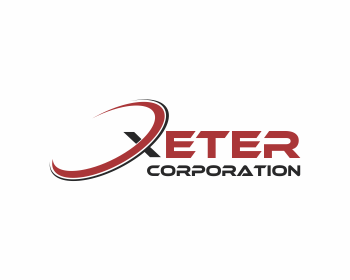 Xeter Corporation - Logo Designs By LogoSmith2
